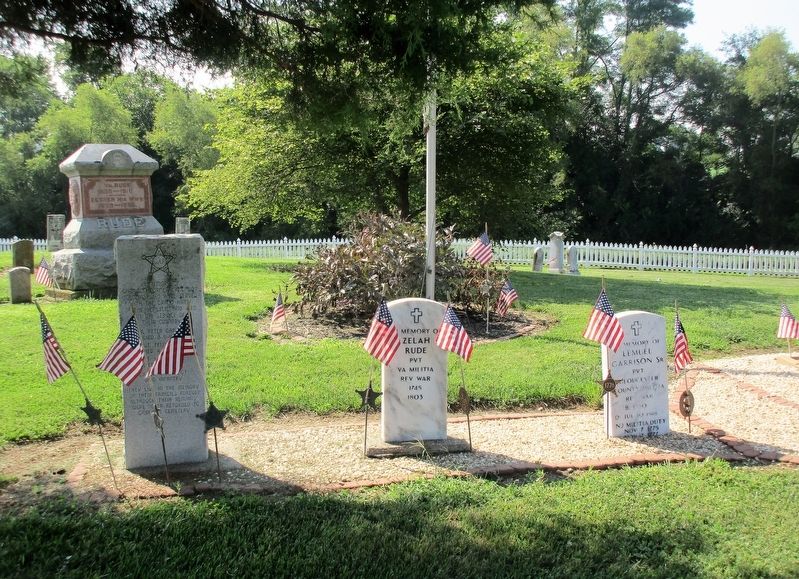 Garrison Corner GAR Monument, a War Memorial