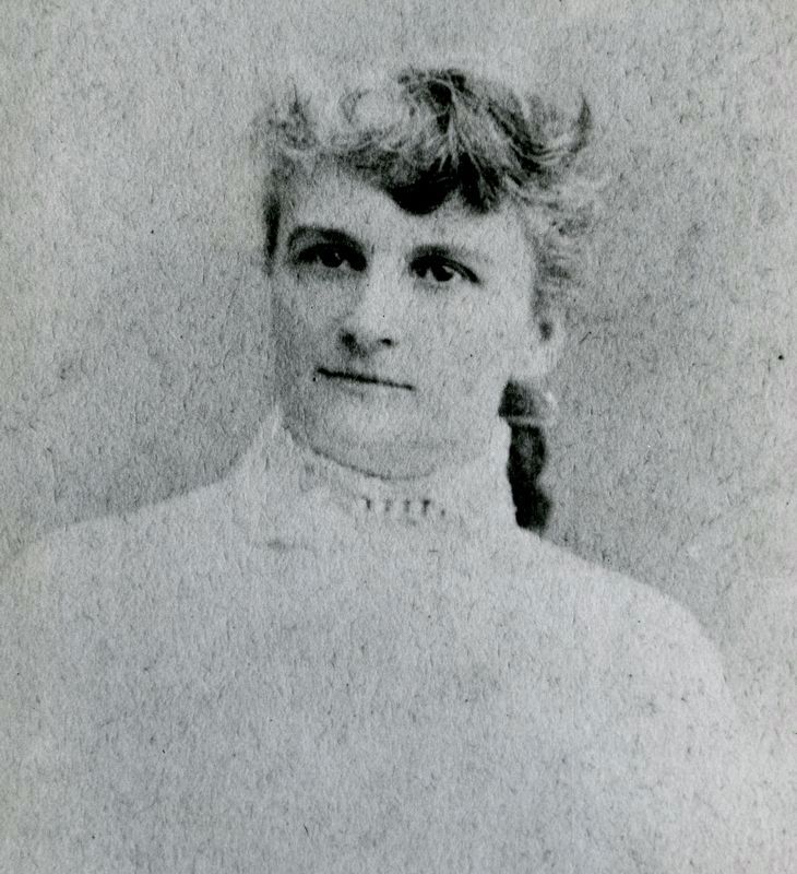 Kate Chopin Historical Marker