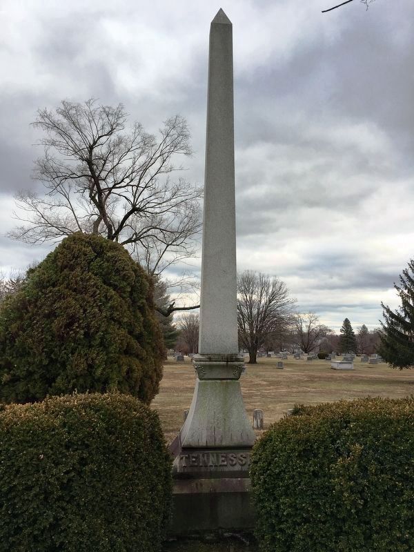 Tennessee Historical Marker