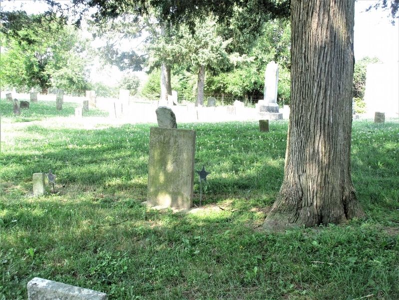 Jonathan Pierson, a War Memorial