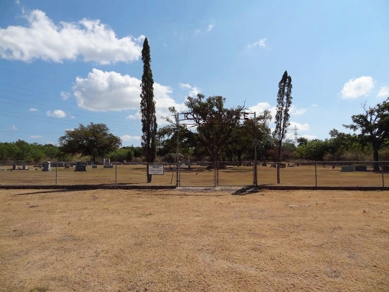 Rockvale Historical Marker