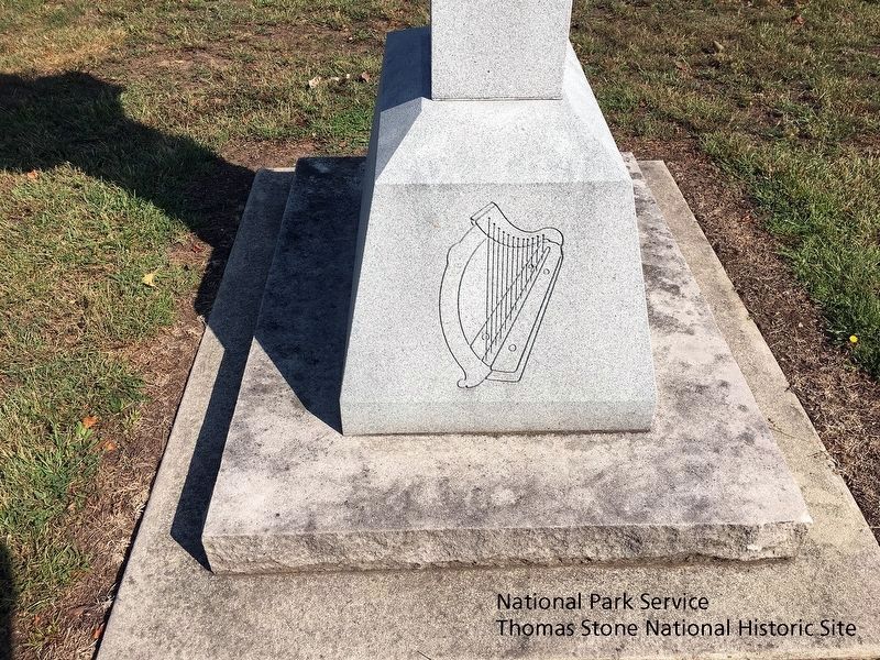 Irish Laborers Historical Marker