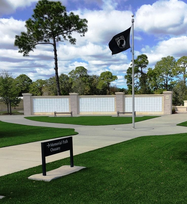 Navy Seabees, a War Memorial