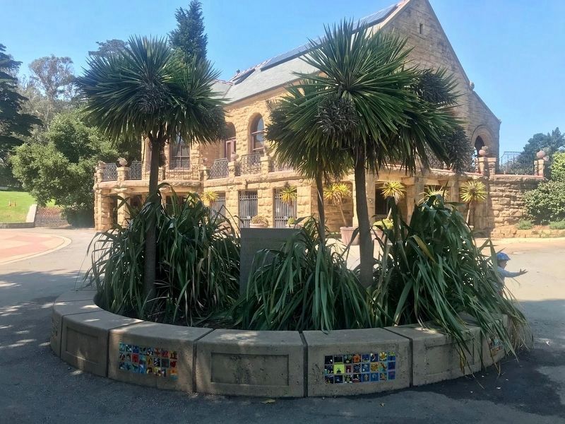The First Public Children's Playground in the United States Historical ...