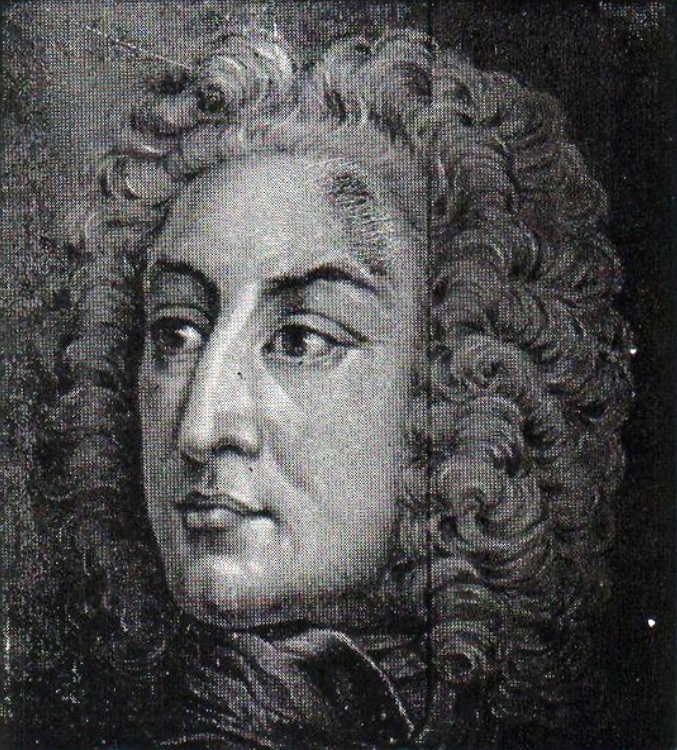 Photo: James Edward Oglethorpe