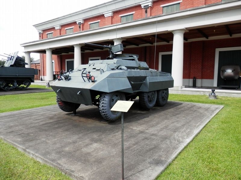 M20 Greyhound