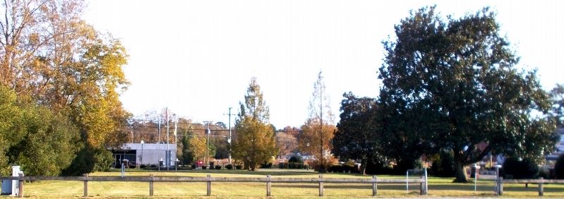 Ruritan National Monument Historical Marker