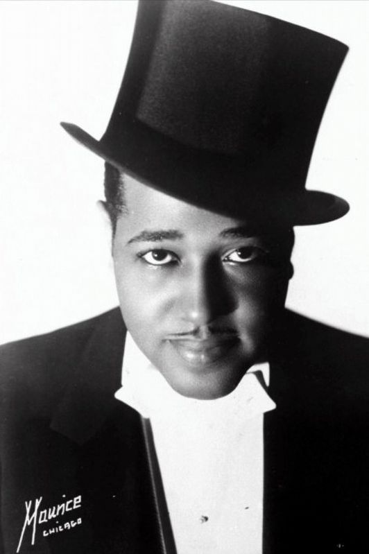 Edward Kennedy “Duke” Ellington Historical Marker