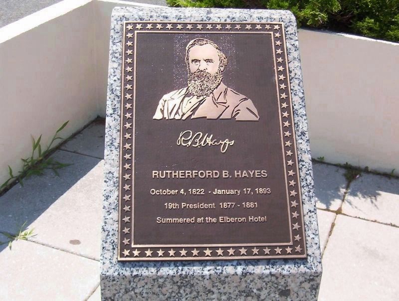 Rutherford B Hayes Tumblr
