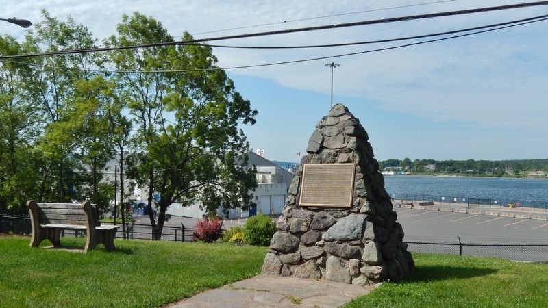 "Northern Friends" Historical Marker
