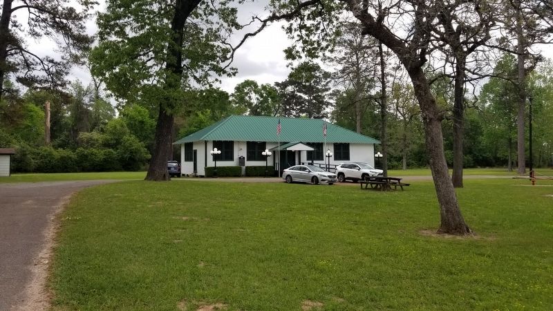 Oklahoma School Historical Marker