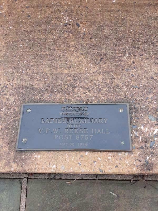 In Grateful Memory, a War Memorial