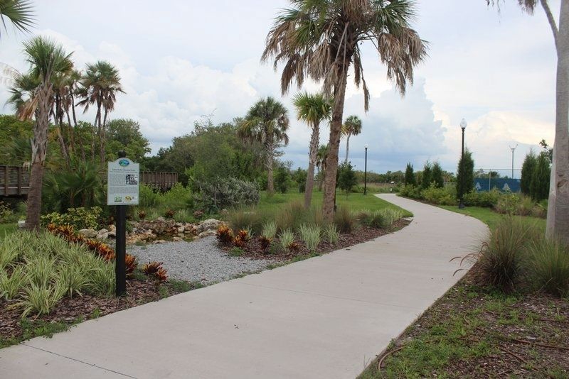 Safety Harbor Historical Event: Peace Treaty Between the Tocobaga and ...