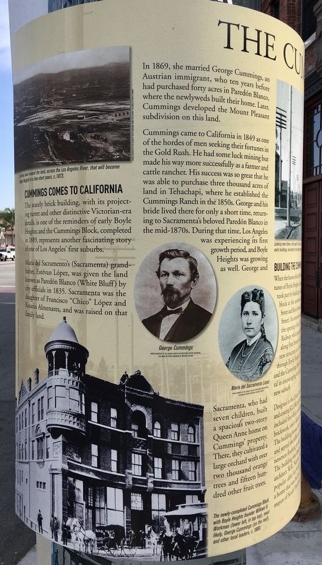 Boyle Hotel Historical Marker