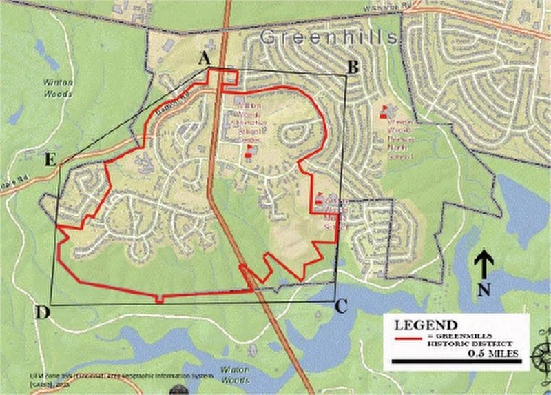 Green Hills Neighborhood Map Eden House – 92 Curated Residences In