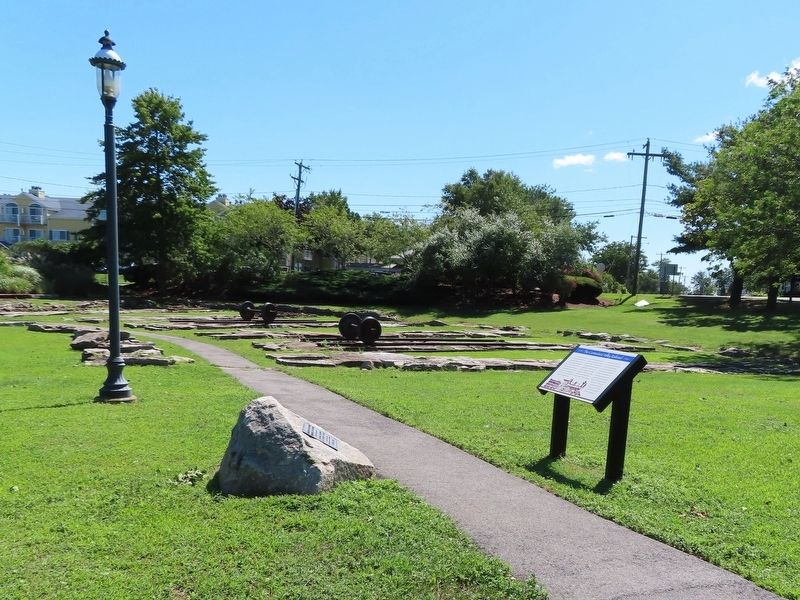 The Connecticut Valley Railroad Historical Marker