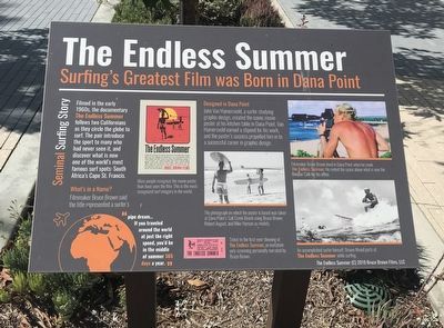 Endless Summer