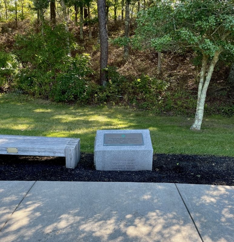 4th Infantry (Ivy) Division, a War Memorial