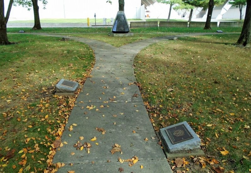 486 th Bomb Squadron, a War Memorial