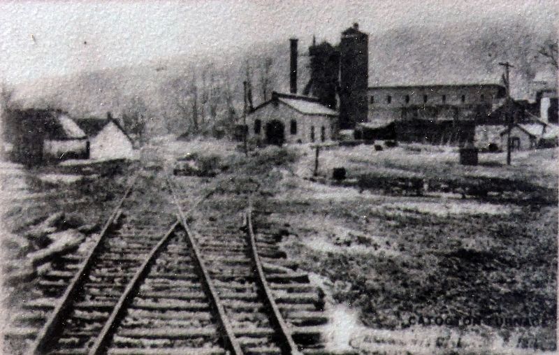 Catoctin Furnace African American Cemetery Interpretive Trail ...