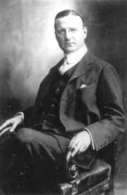 Finley Peter Dunne Historical Marker