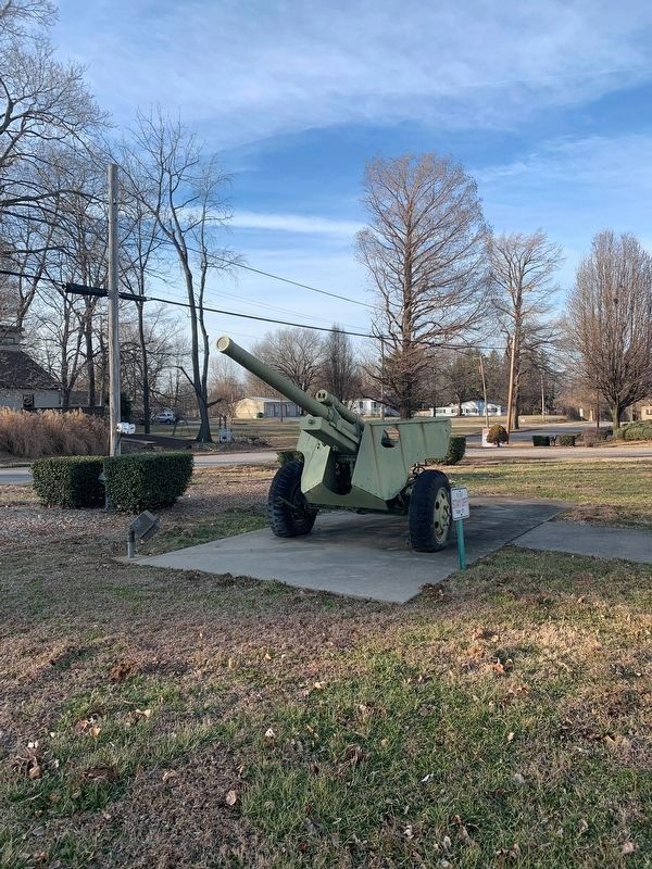 Operation Iraqi Freedom, a War Memorial