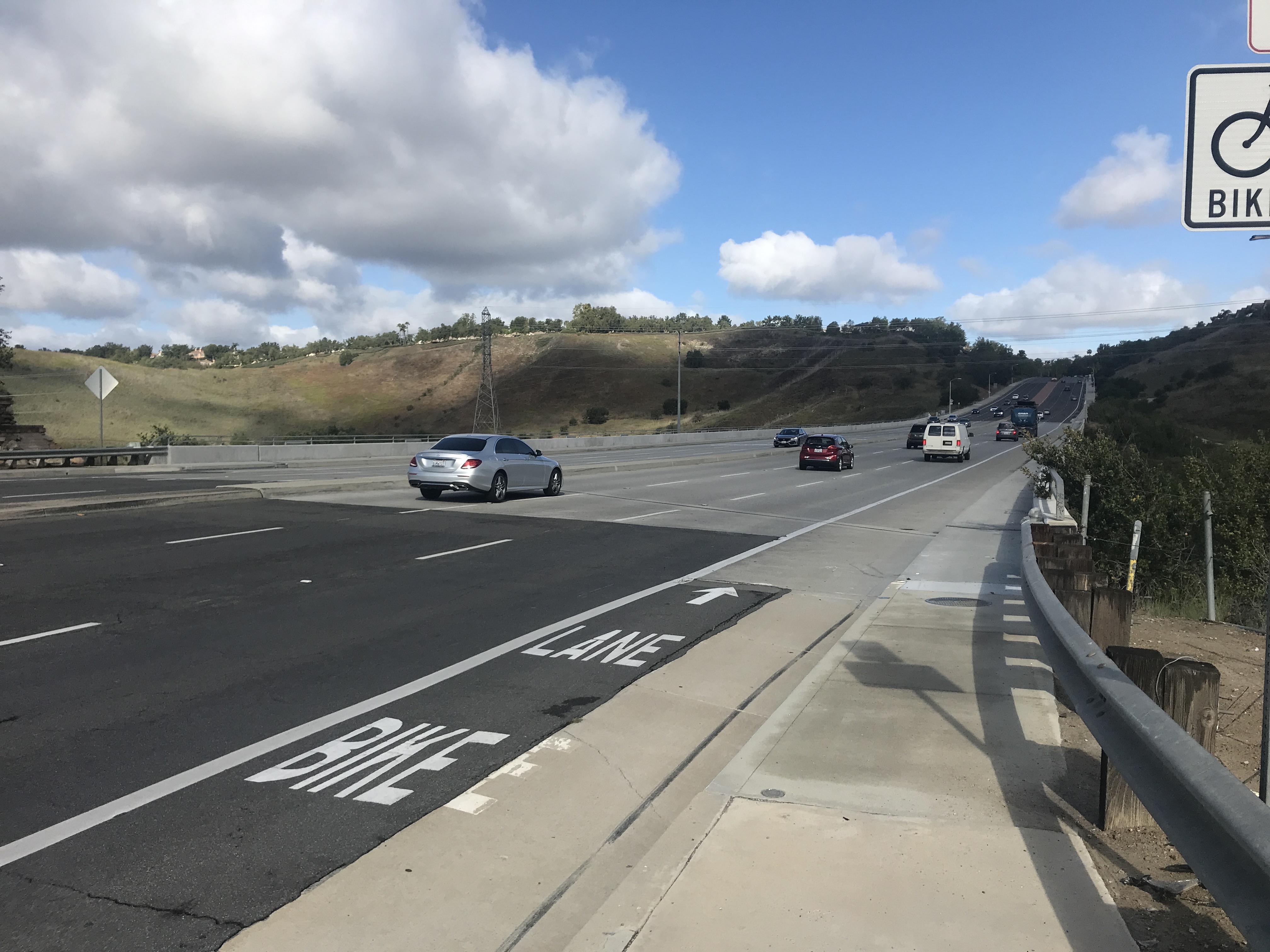 Photo: Oso Parkway Bridge