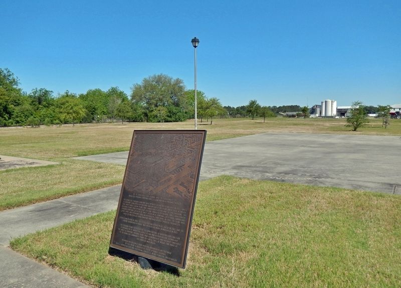 Moultrie Packing Company / Swift & Company Meat-Packing Facility ...