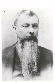 Lewis J. Smith Historical Marker