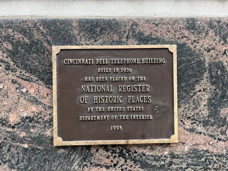 Cincy Bell