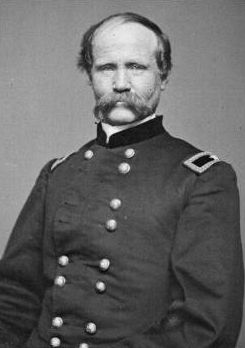 Commanding Officer's Quarters Historical Marker