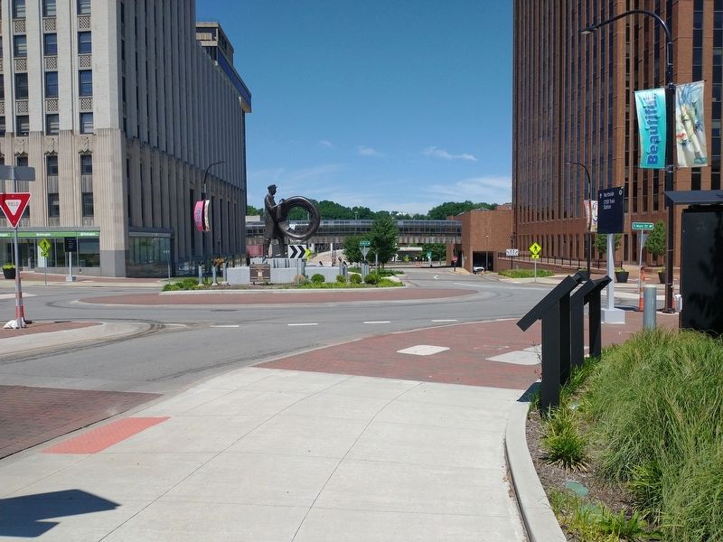 Contributions Of African Americans To Akron's Rubber Industry ...