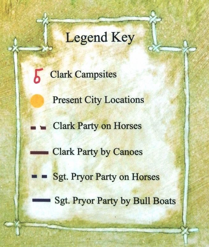 Returning To The Plains Historical Marker