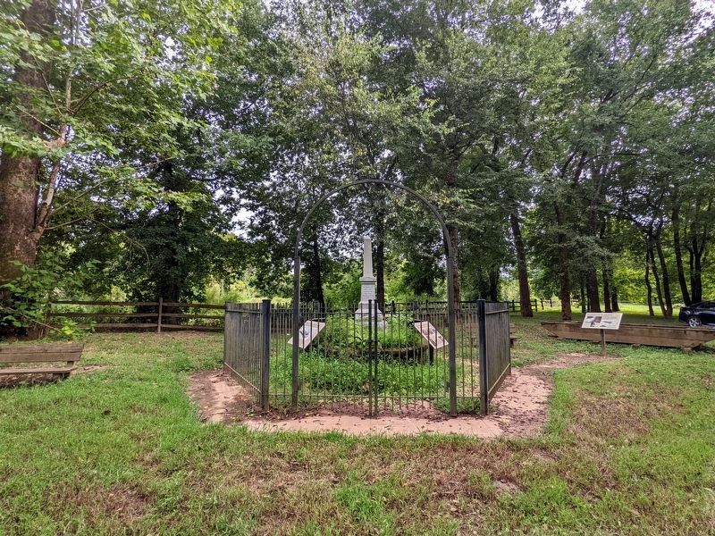 Boyd's Ferry on the Dan River Historical Marker
