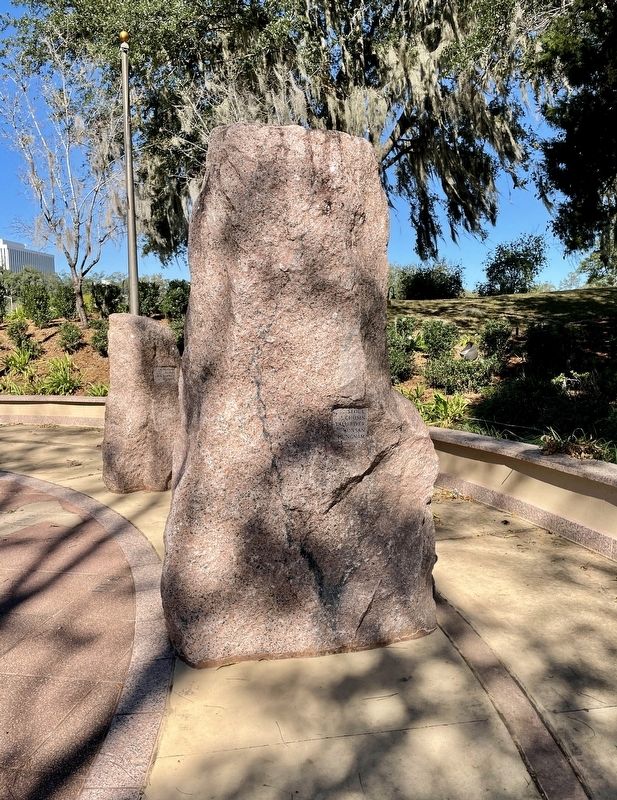 Korean War Memorial, a War Memorial