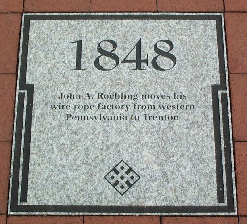 1848 Historical Marker
