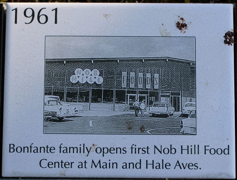 Nob Hill Market