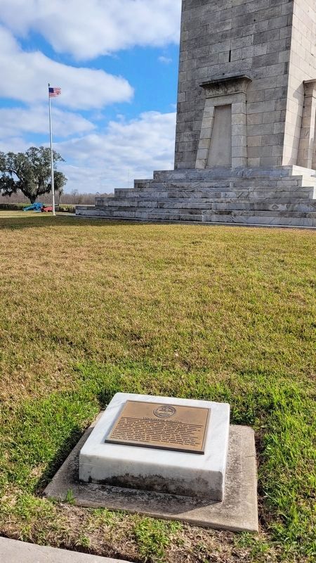 Tennessee Militia Historical Marker