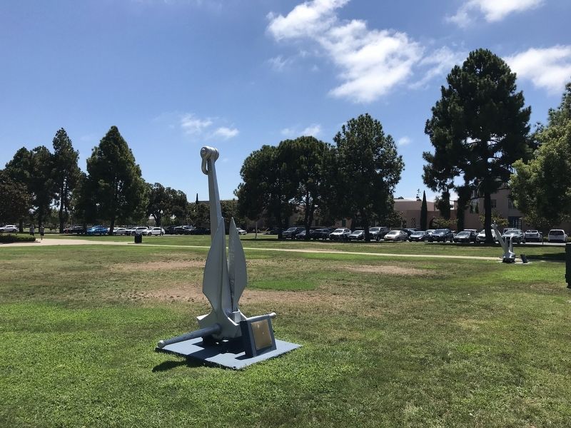 Ingram Plaza Historical Marker