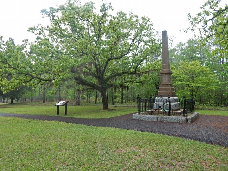 John Grady Memorial, a War Memorial
