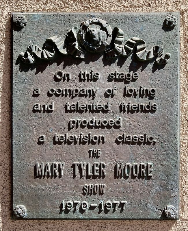 Mary Tyler Moore Tumblr