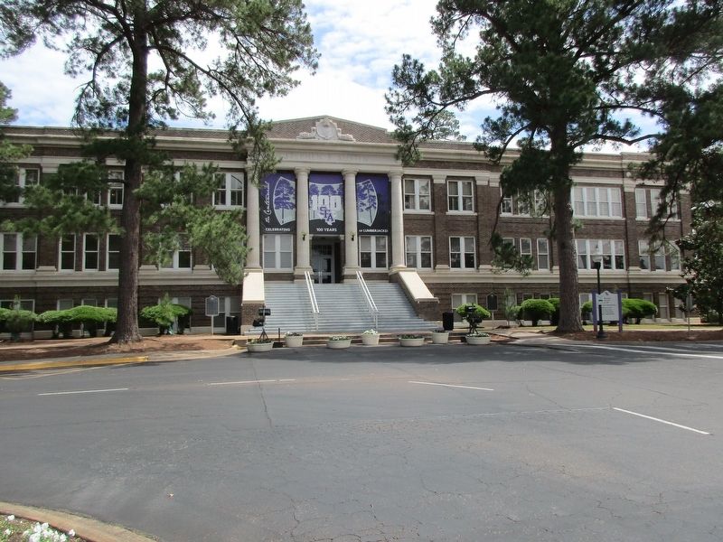 Stephen Fuller Austin Historical Marker