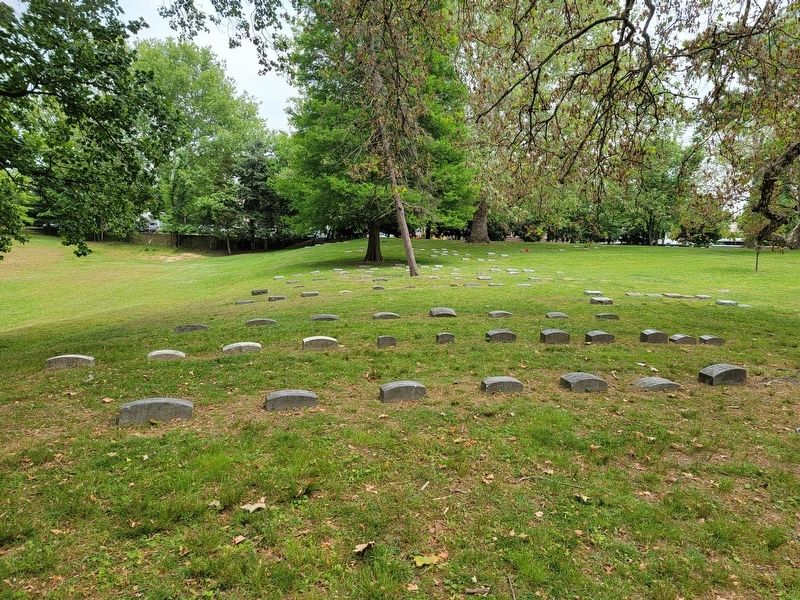 Quaker Graveyard Historical Marker