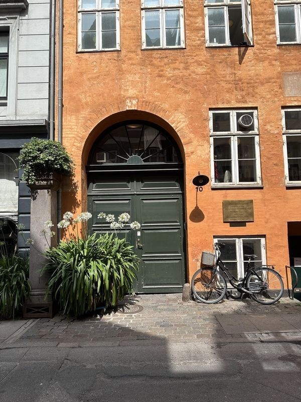 Danmarks Første Offentlige Teatre / Denmark’s First Public Theater ...