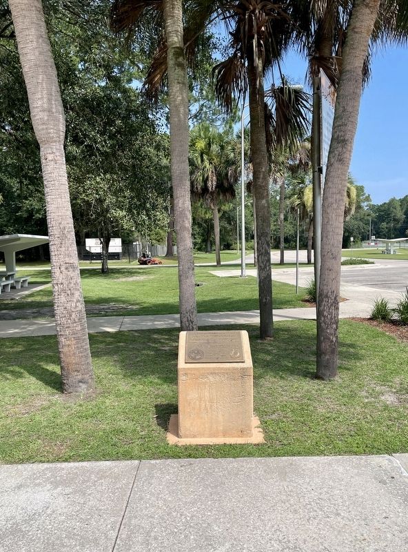 Florida Honors and Remembers our POW’s and MIA’s, a War Memorial