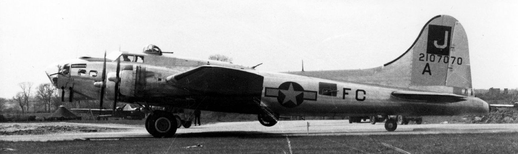 390th Bombardment Group (H), a War Memorial
