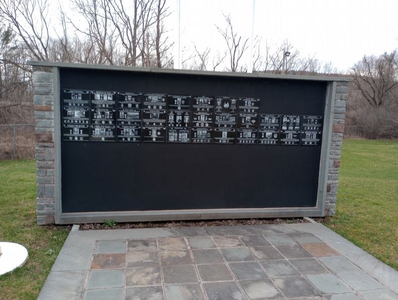 James Winfield McIntyre, II, a War Memorial