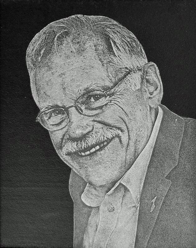 Dr. Richard J. Schindler Historical Marker