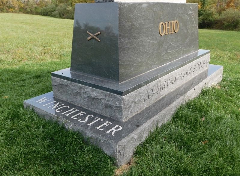 Ohio Historical Marker