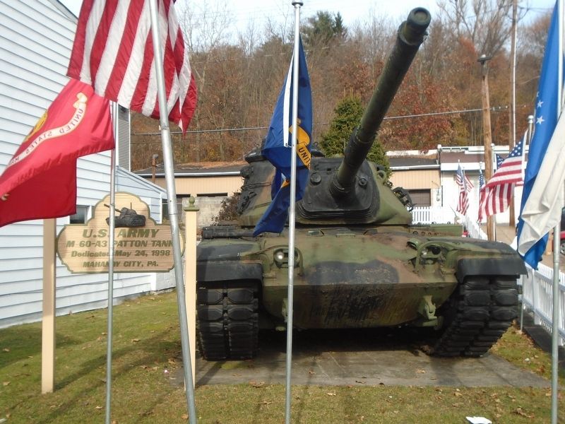 War Memorial, a War Memorial